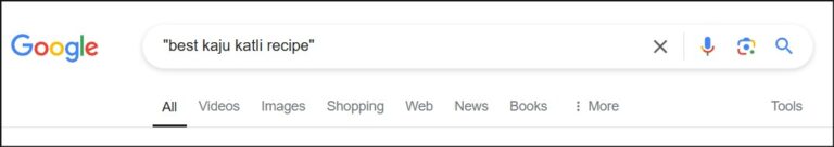 Google Search Operators Cheat Sheet: List of 25 Operators of SEO ...