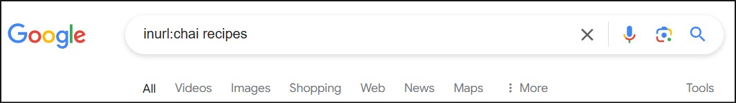 Google Search Operators Cheat Sheet: List of 25 Operators of SEO ...
