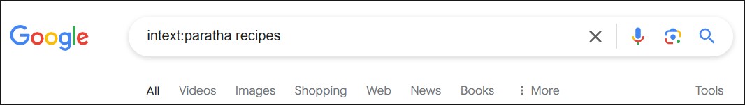 Google Search Operators Cheat Sheet: List of 25 Operators of SEO ...