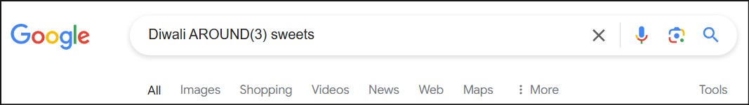 Google Search Operators Cheat Sheet: List of 25 Operators of SEO ...