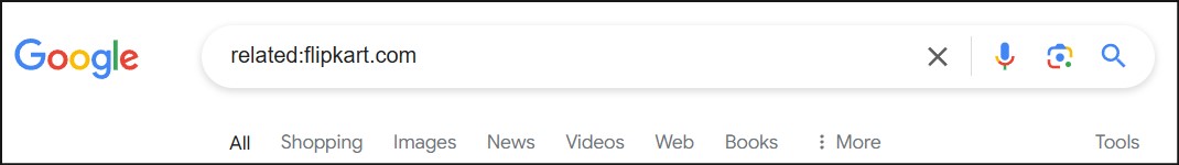 Google Search Operators Cheat Sheet: List of 25 Operators of SEO ...