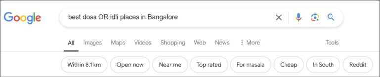 Google Search Operators Cheat Sheet: List of 25 Operators of SEO ...