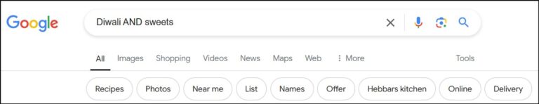 Google Search Operators Cheat Sheet: List of 25 Operators of SEO ...