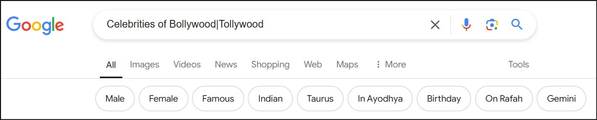 Google Search Operators Cheat Sheet: List of 25 Operators of SEO ...