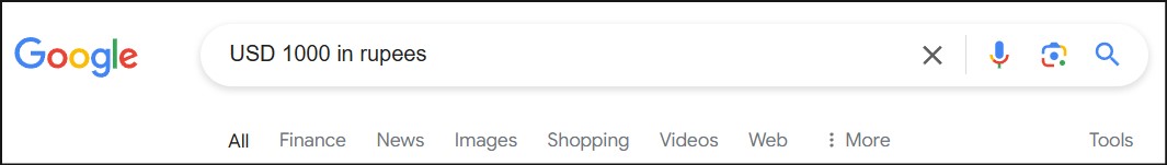 Google Search Operators Cheat Sheet: List of 25 Operators of SEO ...